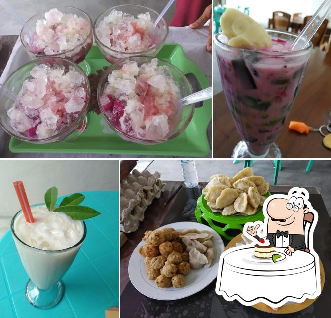 Pondok Kuliner Aso reni cafe, Indonesia - Restaurant reviews