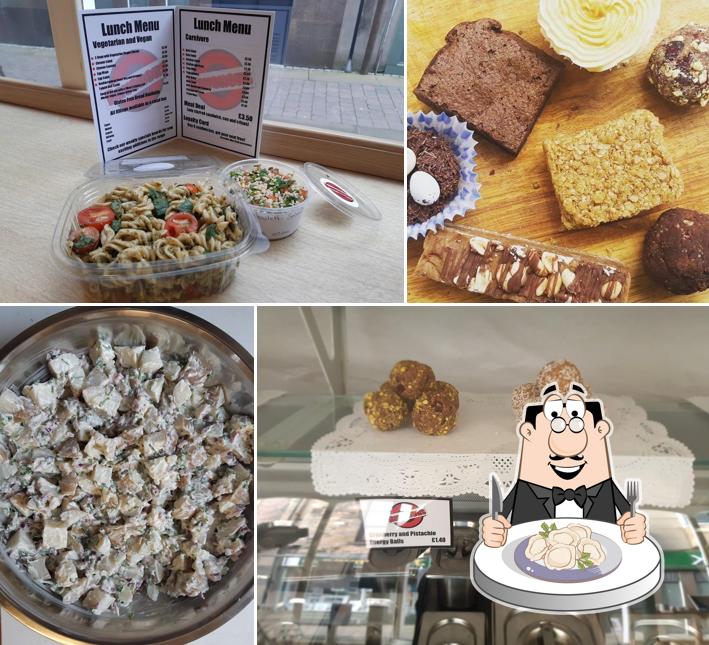 Ravenous, Lancaster - Restaurant menu, prices and reviews