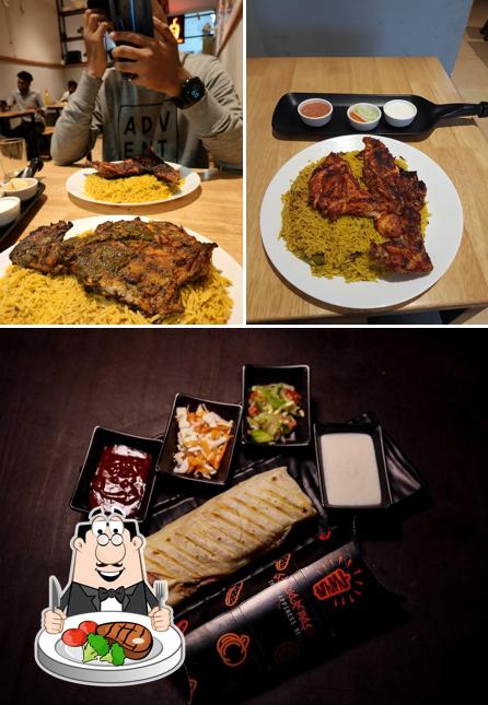Shawarmashi, Erattupetta, Erattupetta - Restaurant menu, prices and reviews