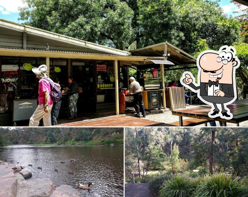 The Bakery Warrandyte, Warrandyte - Restaurant menu, prices and reviews