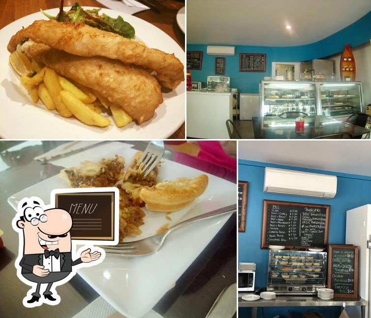 Top 5 restaurants in Port Campbell, october 2025 - Restaurant Guru