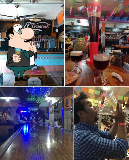 Casa Tinacal pub & bar, Tlalnepantla de Baz, Av. Gustavo Baz Prada 222 ...