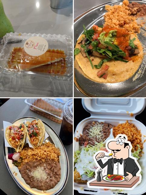 El Torazo Mexican Restaurant, Bellflower - Restaurant menu, prices and ...