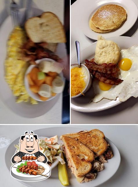 Fox Restaurant in Jacksonville - Restaurant menu and reviews