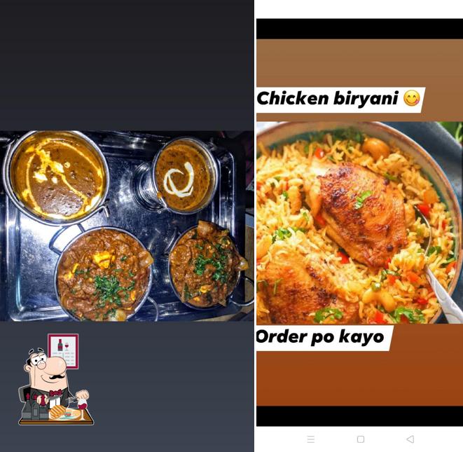 Gill Restaurant, Nurpur Kalan - Restaurant menu, prices and reviews