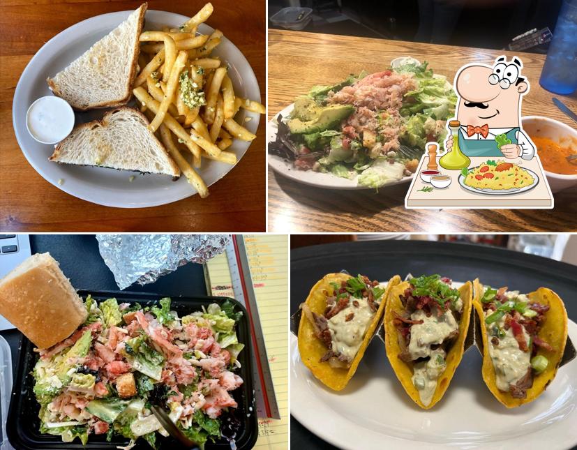 Harvest Moon, Modesto - Restaurant menu, prices and reviews