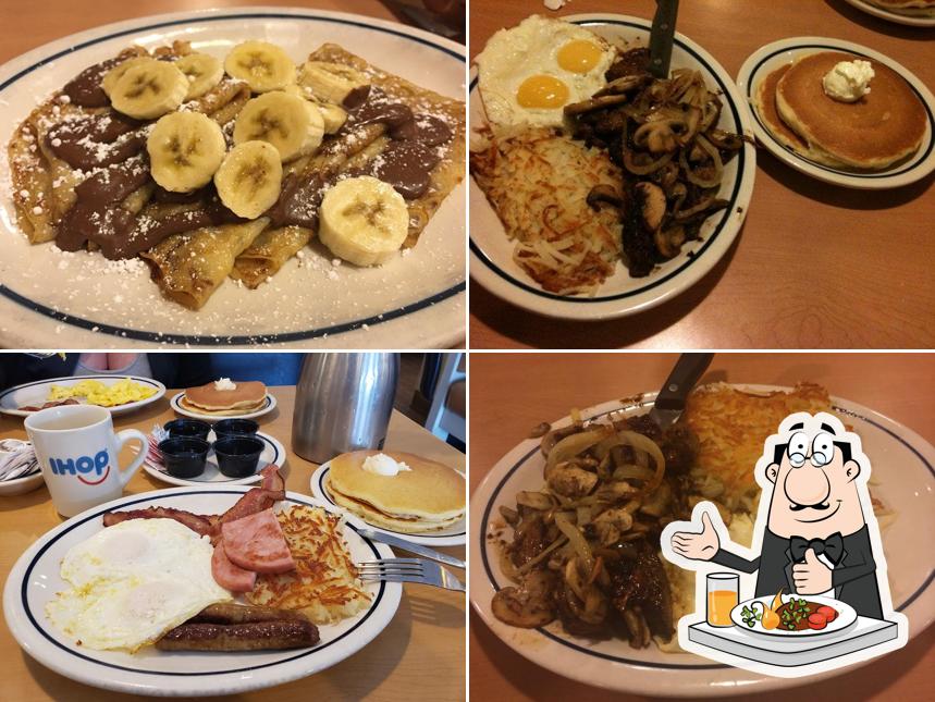 IHOP, Metairie - Restaurant menu, prices and reviews