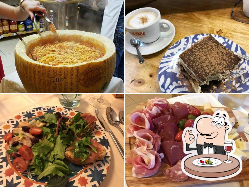 IL Paesano Italian Gourmet Food Cafe, Deli and Wine Market in Fort ...