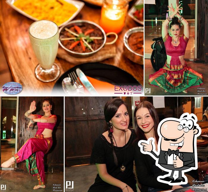 India Bollywood Bar Restaurant Shisha, Athens - Restaurant reviews