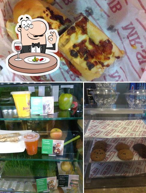 Jugo Juice restaurant, Dubai, Shop 6 - Restaurant reviews
