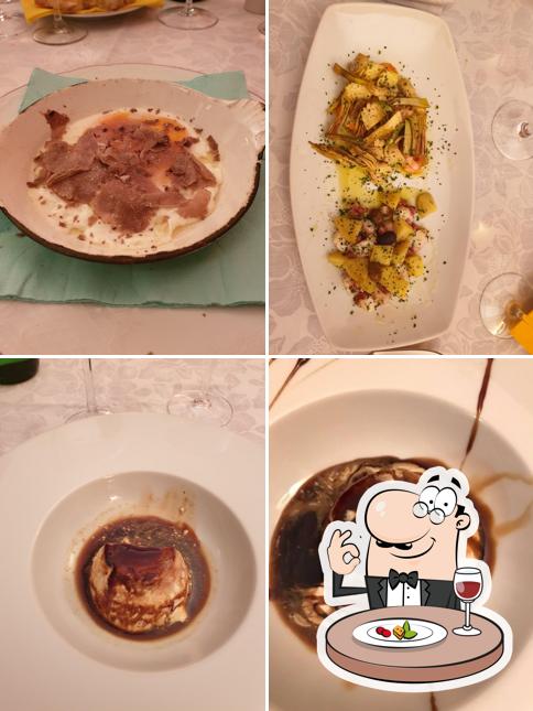 La Porta Rossa, Torino - Menu del ristorante, prezzi e recensioni