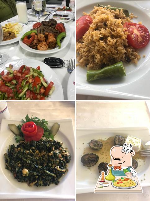 Lale Restaurant, Ankara, Ostim - Restaurant menu and reviews