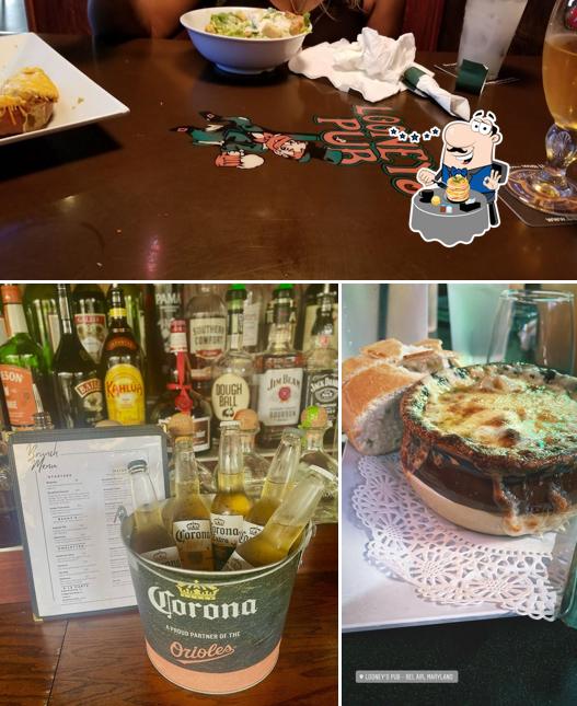 Looney's Pub in Bel Air - Restaurant reviews