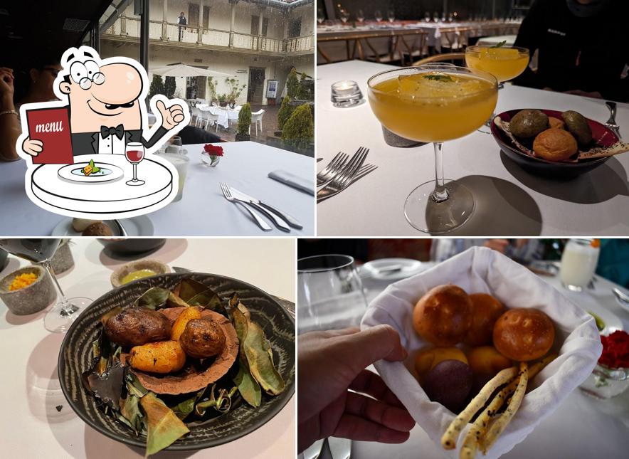 MAP Café, Cusco - Restaurant menu, prices and reviews