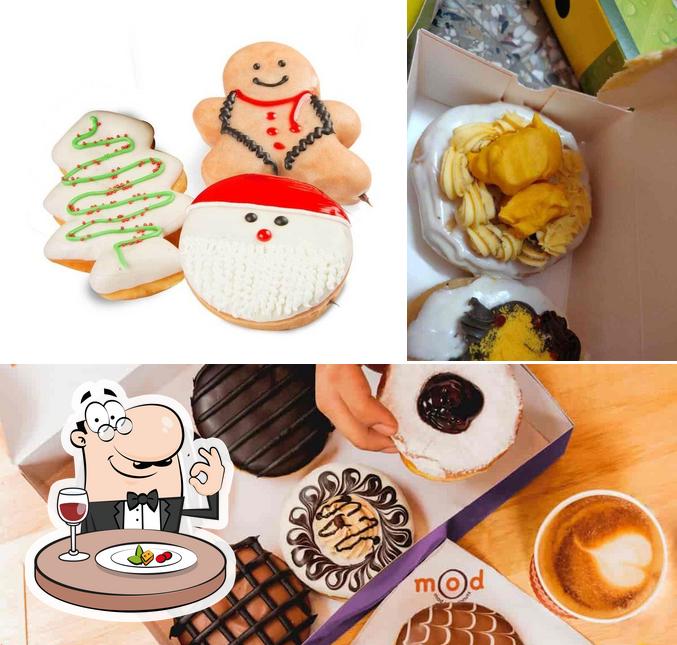Mad Over Donuts, Bengaluru, Municipal 193 - Restaurant reviews