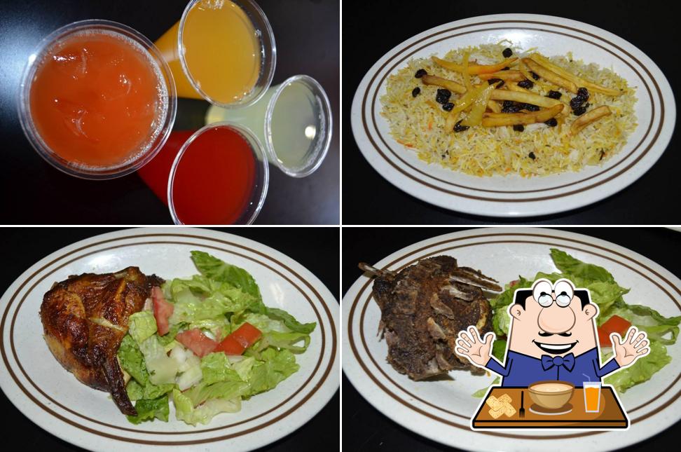 Mandi Halal Restaurant, 6121 Hillcroft St in Houston - Restaurant reviews