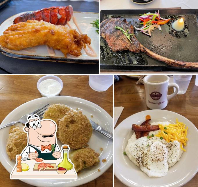 Top 5 restaurants with chocolate chip cookies in Brandon, october 2024 ...