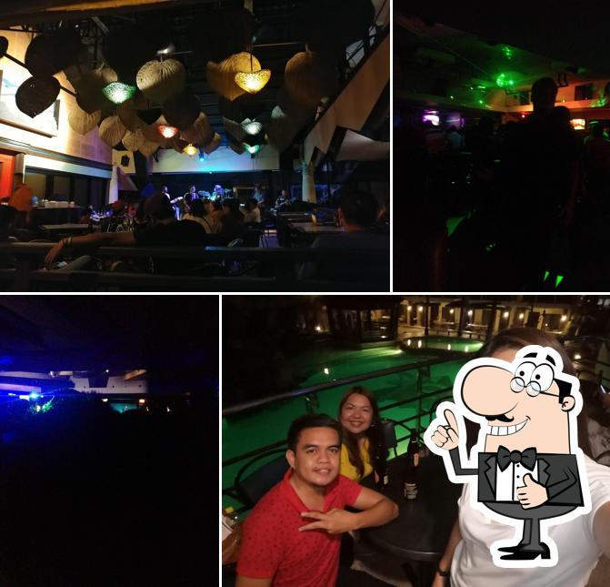 Mo2 Ice club, Iloilo City - Restaurant reviews