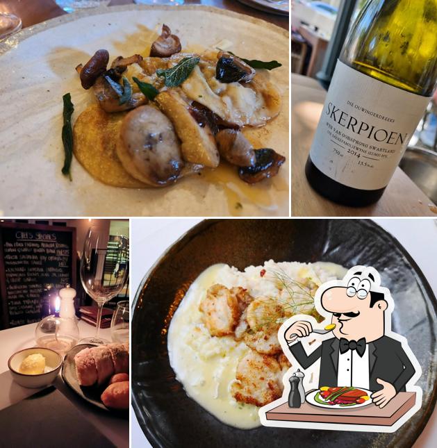 Best restaurants for birthday parties in Paarl, autumn 2024 ...