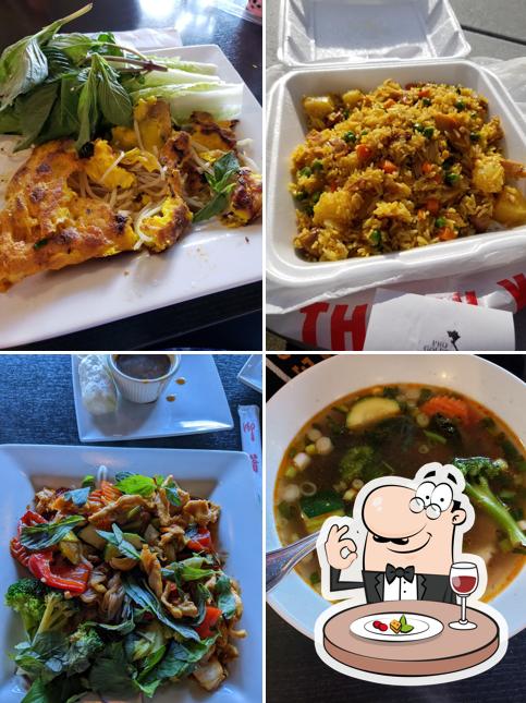 Pho Golden, Port Orchard - Restaurant menu, prices and reviews