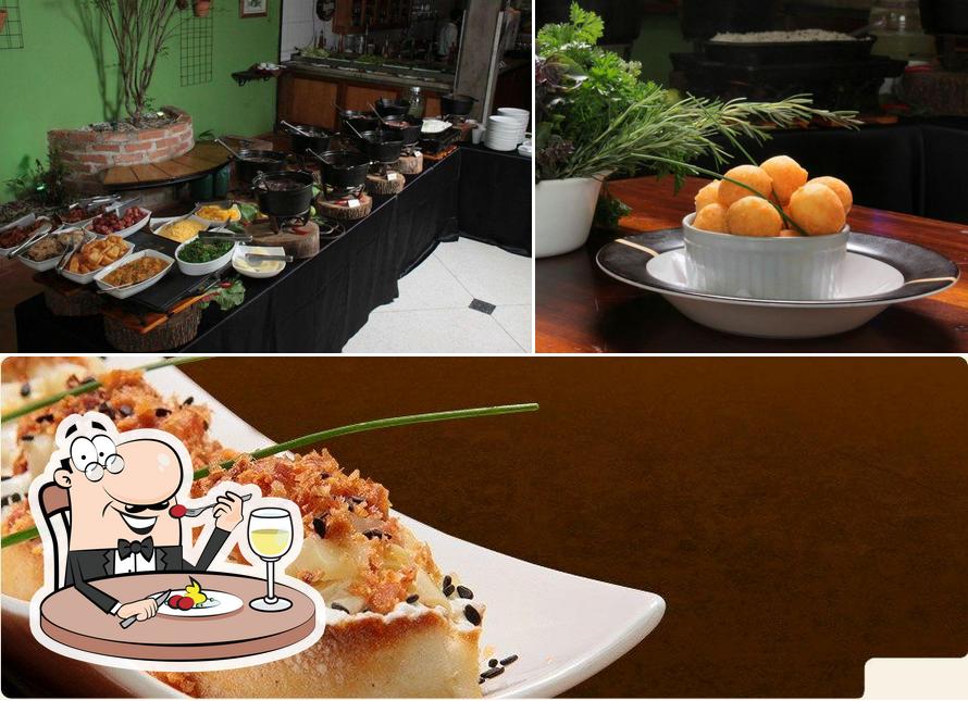 Bar Bartho, São Paulo - Restaurant menu, prices and reviews