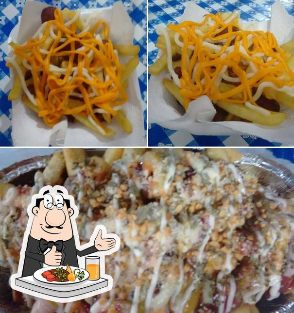 Batata Frita Maluca, Mangaratiba - Menú del restaurante, precios y reseñas