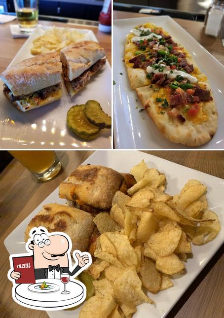 International Beer Union, San Jose - Restaurant menu, prices and reviews
