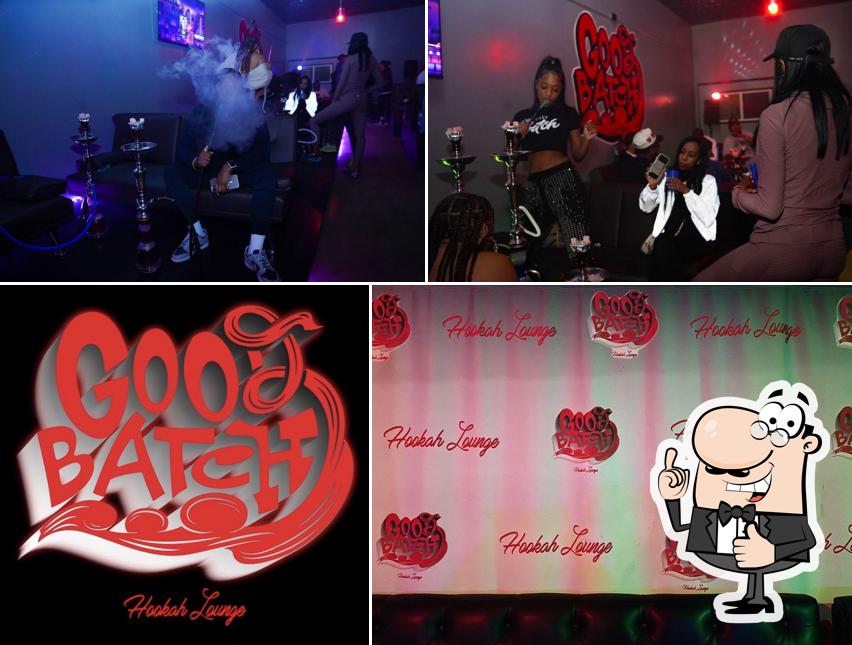 Good Batch Hookah Lounge, Inglewood - Restaurant menu, prices and reviews