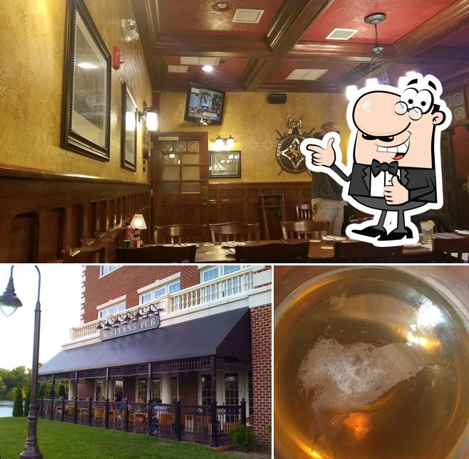 McGlynns Pub - Dover in Dover - Restaurant menu and reviews
