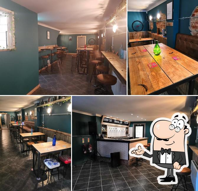 Top 10 pubs & bars in Worthing, november 2025 - Restaurant Guru