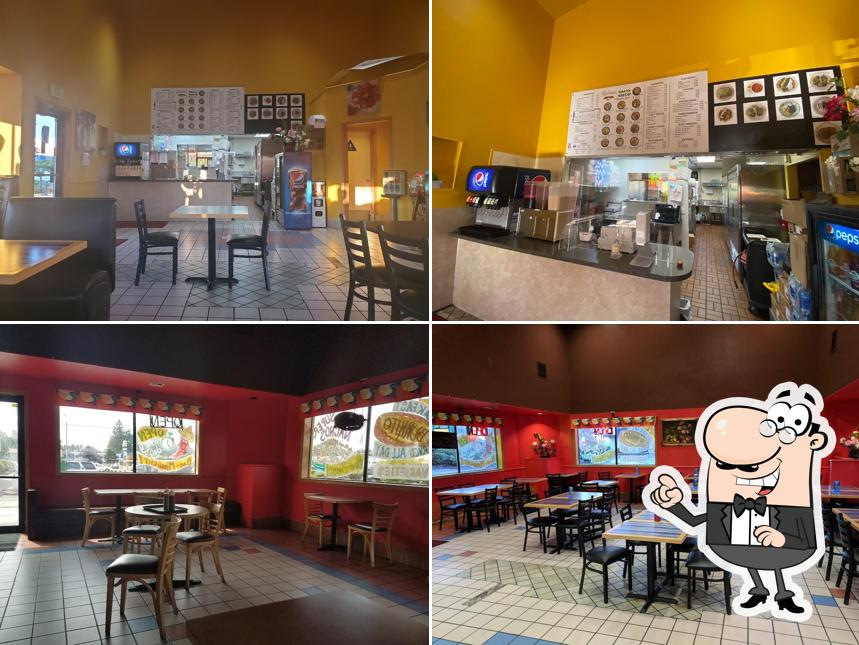 Top 7 restaurants for lunch in Paine Field-Lake Stickney, august 2025 ...