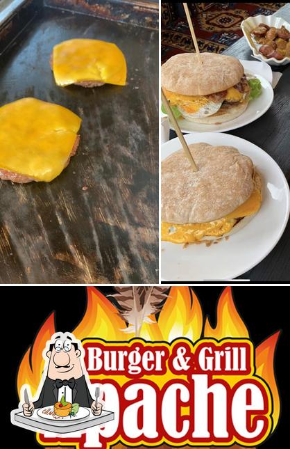 Apache Burger und Grill restaurant, Cologne - Restaurant reviews