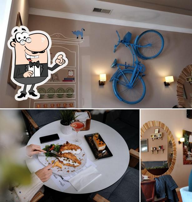 Apropo, Suceava - Restaurant reviews