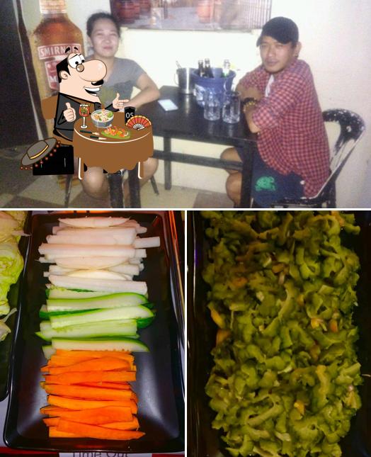 BEATBOX TAVERN, Sorsogon City - Restaurant menu, prices and reviews