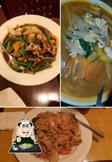 Boonton Thai Cuisine, Boonton - Restaurant menu, prices and reviews