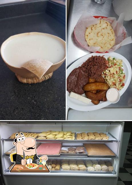 Cristo Rey, Houston - Restaurant menu, prices and reviews