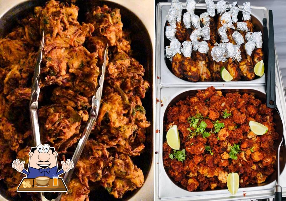 Indian Dosa Kadai, Utrecht - Restaurant menu, prices and reviews