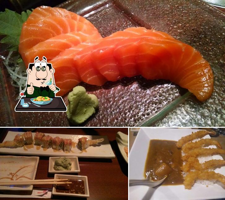 Katsu-Ya of Japan, Appleton - Restaurant menu, prices and reviews