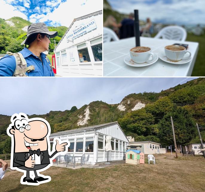 Little Switzerland, Folkestone - Restaurant menu, prices and reviews
