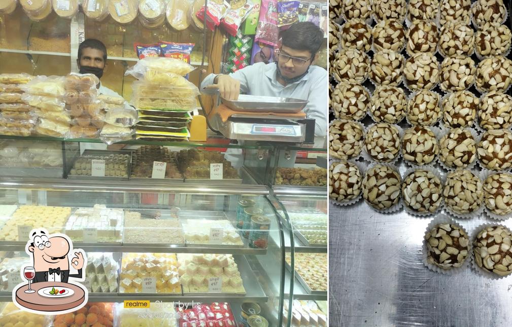 Mathura Sweet And Farsan Mart, Bilpudi - Restaurant reviews