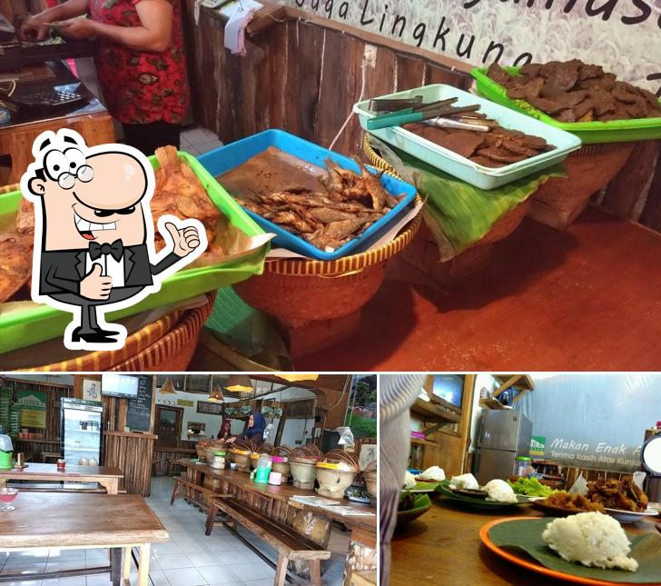 RM. Ampera Banyumasan restaurant, Purwokerto - Restaurant menu and reviews