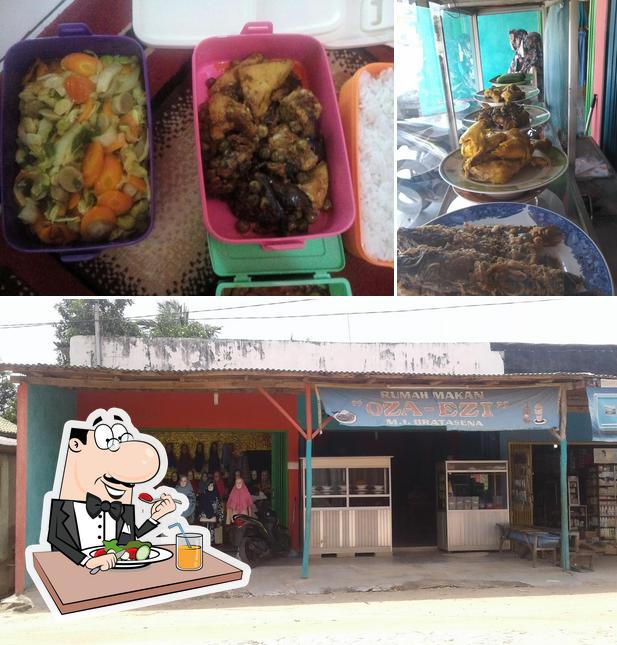 Los 5 mejores sitios para comer en Bratasena Adiwarna, octubre 2025 ...