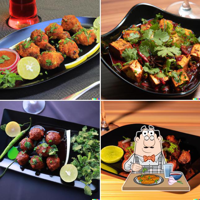 THE FOOD POD, Hyderabad - Restaurant reviews