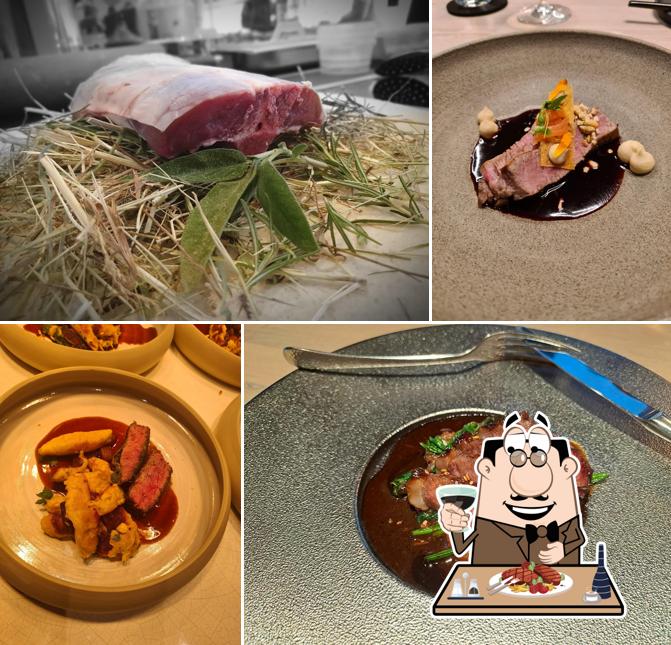 Restaurant TROYKA, Erkelenz - Restaurant menu and reviews