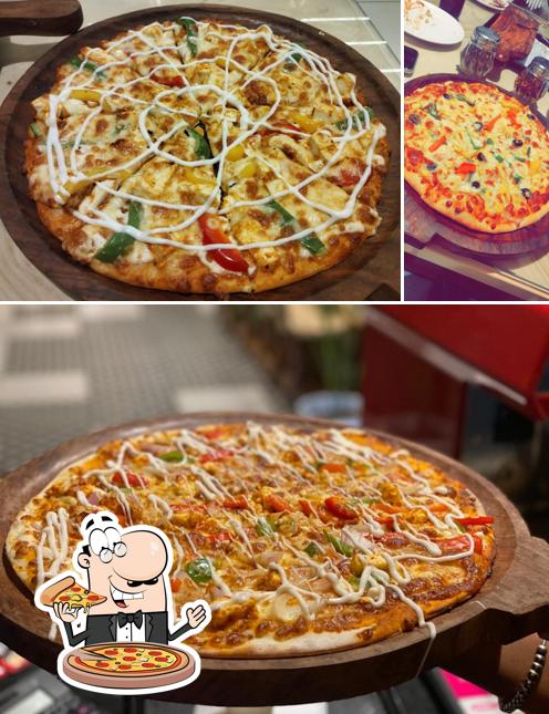 The Class Cafe, Ludhiana - Restaurant reviews