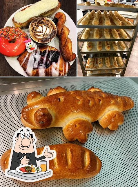 The Heights Bakery, Modbury Heights - Restaurant menu, prices and reviews