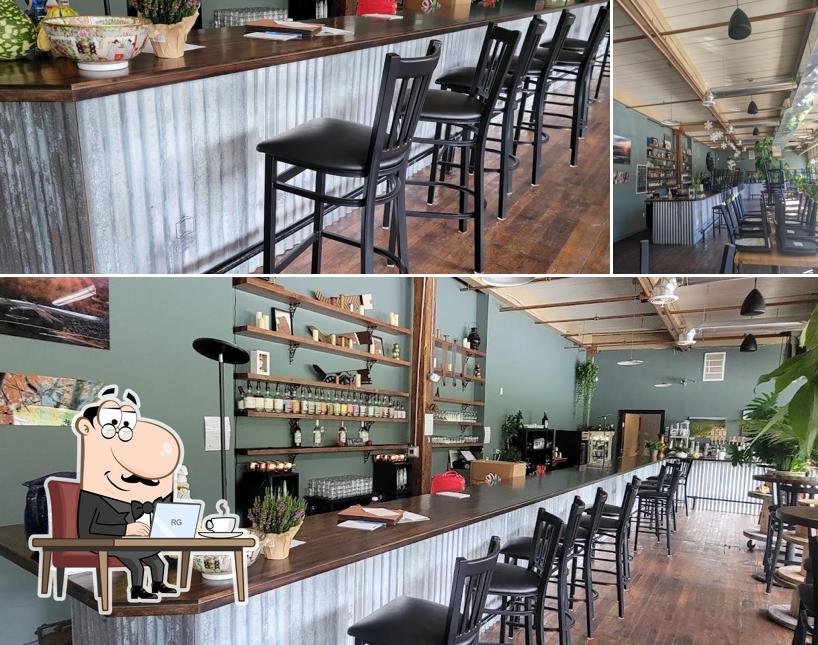 The Hofford Mill, Weissport - Restaurant menu, prices and reviews