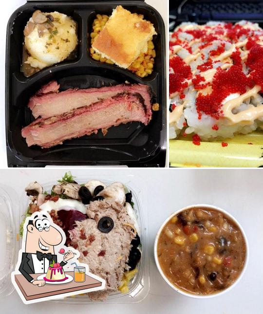 VCU Main Hospital Cafeteria, Richmond - Restaurant menu, prices and reviews