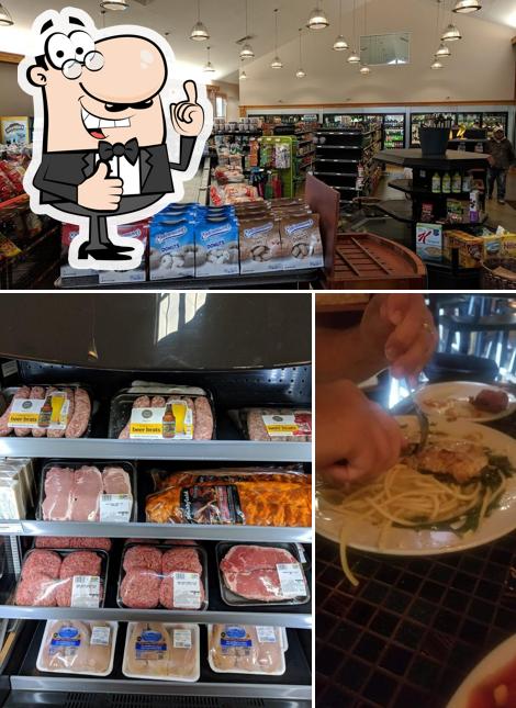 Wee Winks Market & Deli, Duck - Restaurant menu, prices and reviews