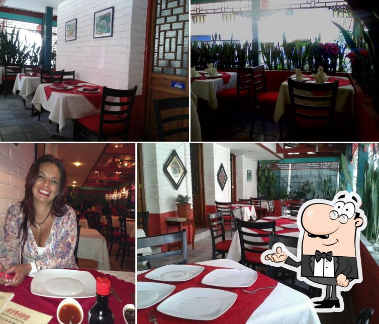 Restaurante Beijing, Puerto Vallarta - Restaurant reviews